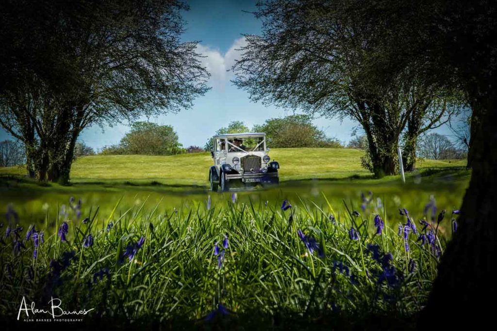 Weddings and Hospitality at Surrey National Golf Club - Award winning ...