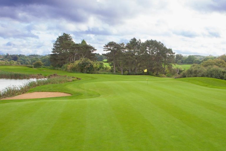 Surrey National Golf Course | Chaldon, Surrey | Image Gallery