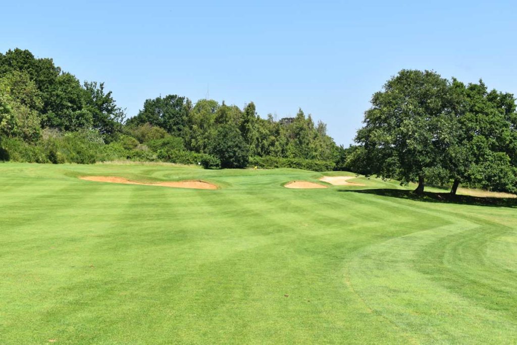 Surrey National Golf Course | Chaldon, Surrey | Image Gallery