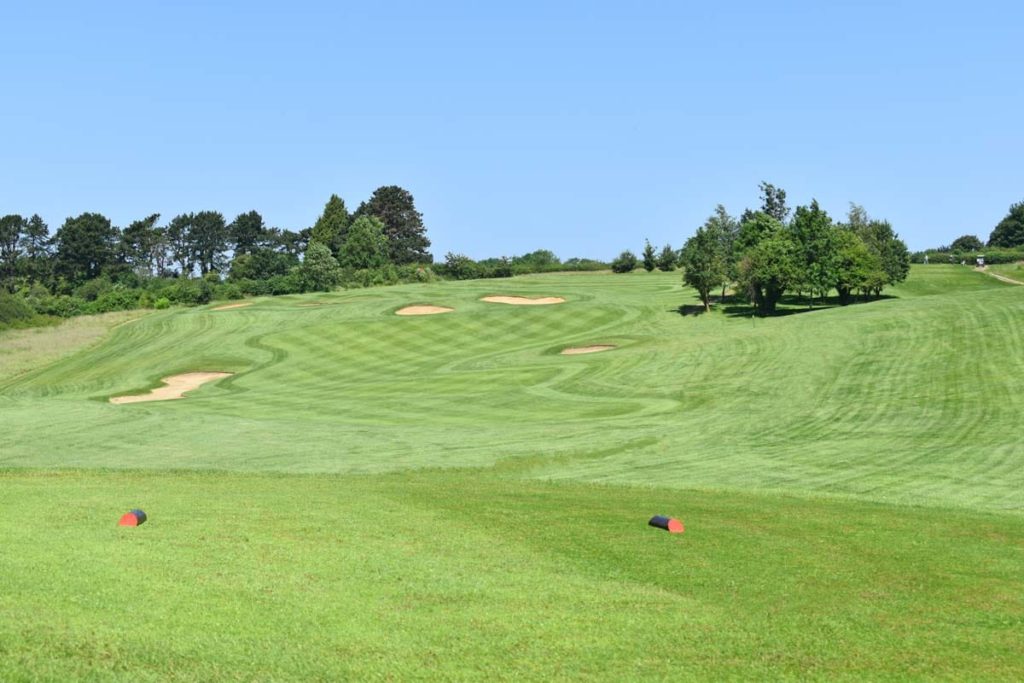 Surrey National Golf Course | Chaldon, Surrey | Image Gallery