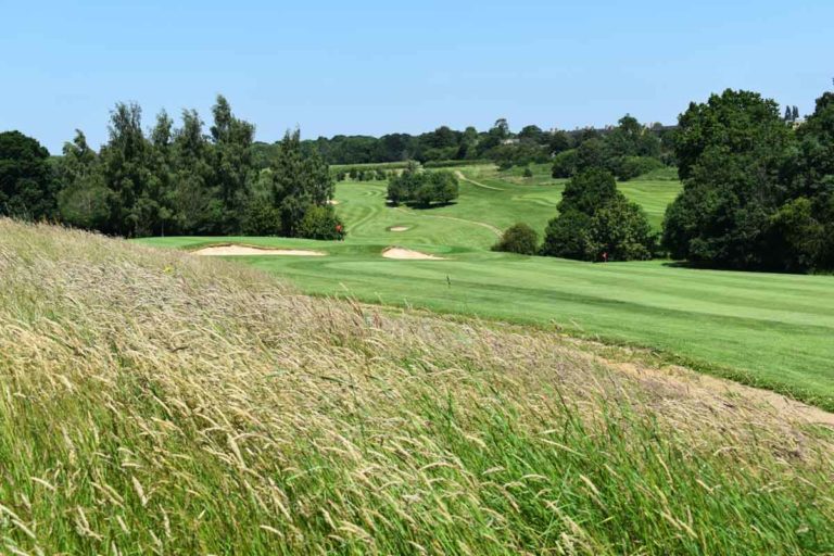 Surrey National Golf Course | Chaldon, Surrey | Image Gallery