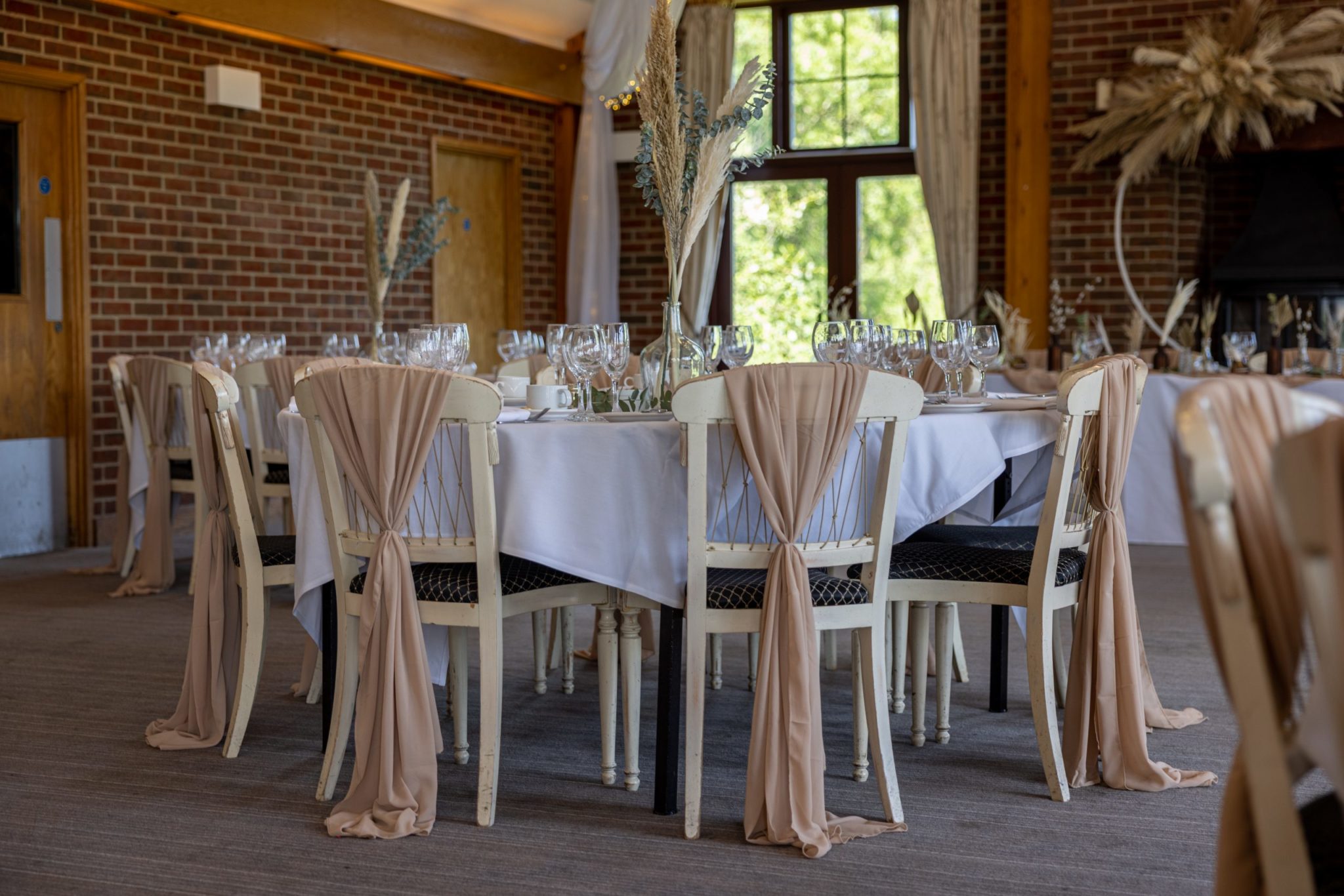 Weddings & Events at Surrey National Golf Club | Wedding Venue
