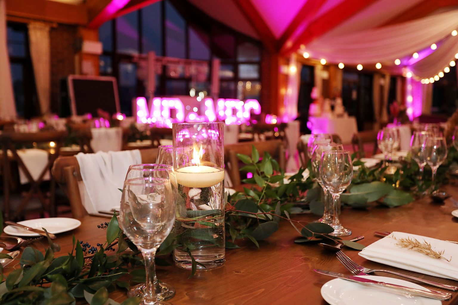 Weddings & Events at Surrey National Golf Club | Wedding Venue