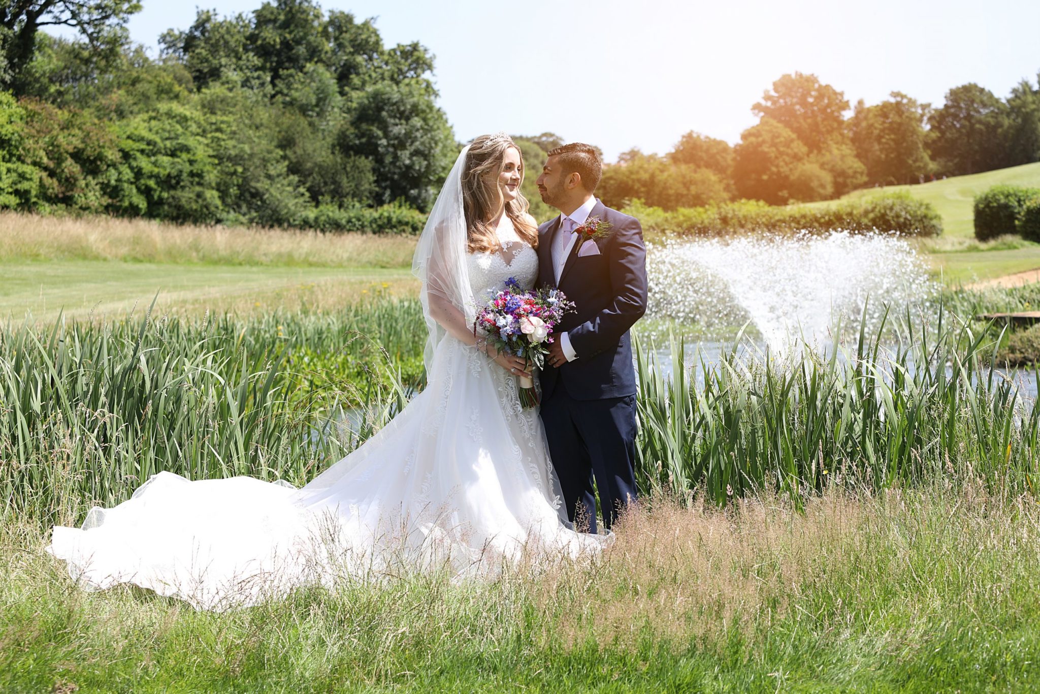 Weddings & Events at Surrey National Golf Club | Wedding Venue