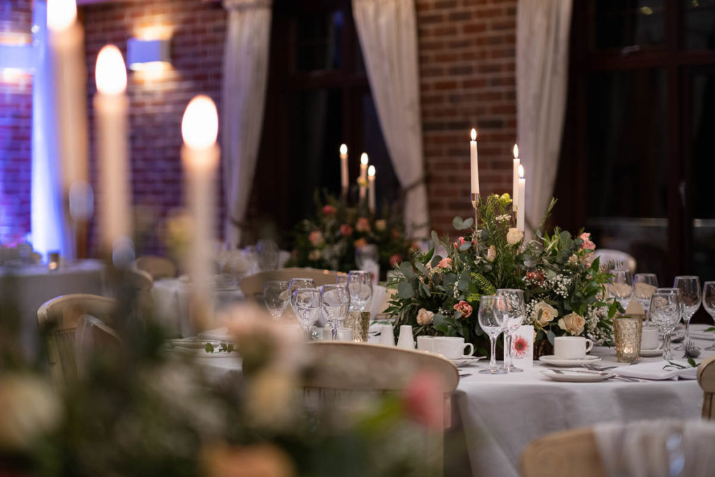 Weddings & Events at Surrey National Golf Club | Wedding Venue