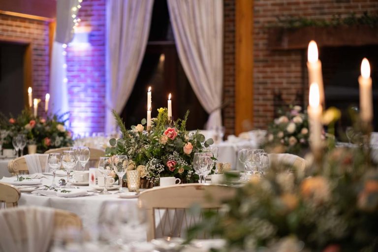 Weddings & Events at Surrey National Golf Club | Wedding Venue