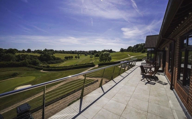 Weddings & Events at Surrey National Golf Club | Wedding Venue