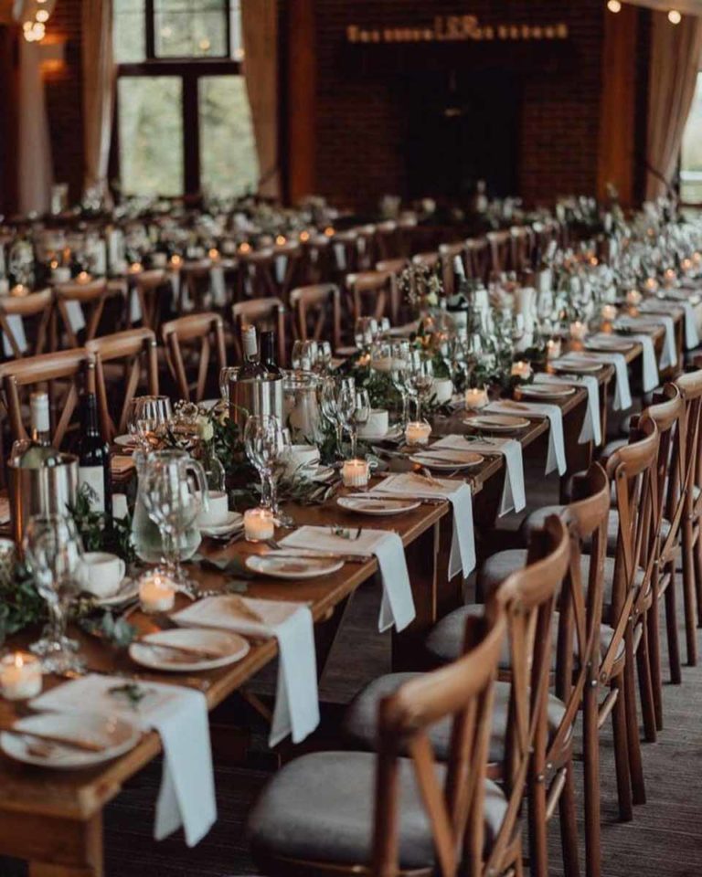 Weddings & Events at Surrey National Golf Club | Wedding Venue