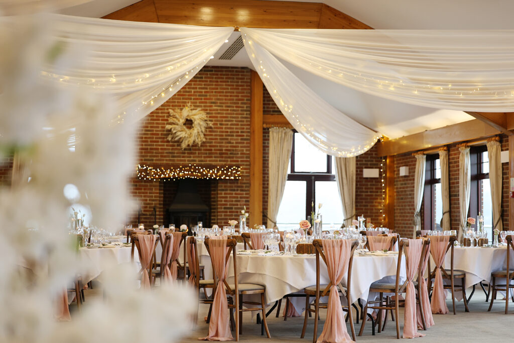 Weddings & Events at Surrey National Golf Club | Wedding Venue