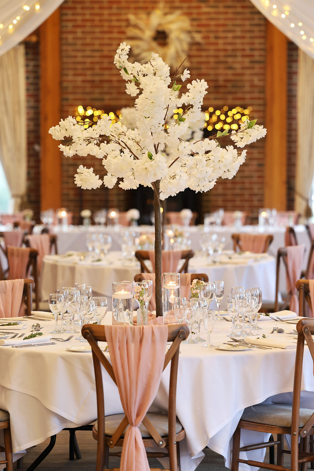 Weddings & Events at Surrey National Golf Club | Wedding Venue