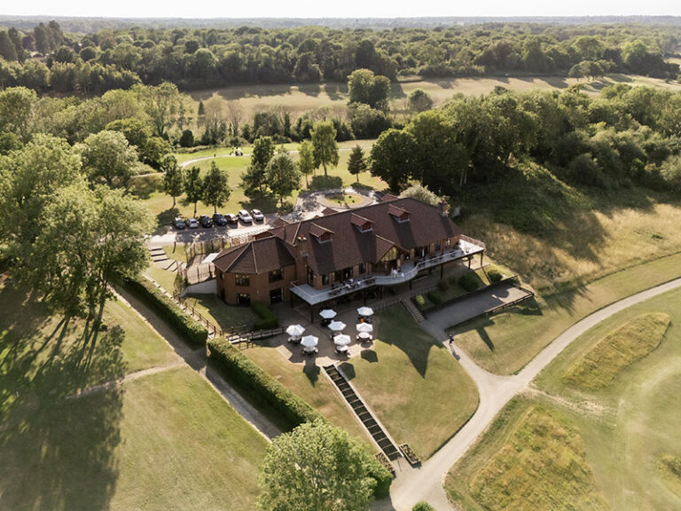 Green Fees | Surrey National Golf Club | Surrey Golf Course